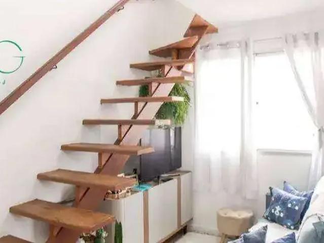 Apartamento para Venda em São Paulo/SP Parque Novo Mundo 2 Quartos