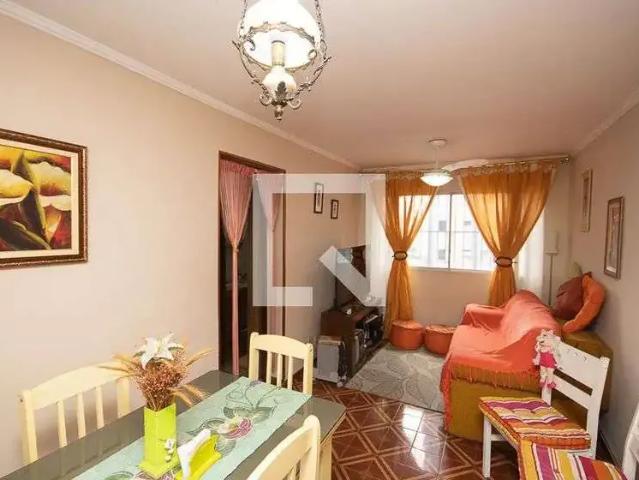 Apartamento para Venda em São Paulo/SP Parque Novo Mundo 2 Quartos