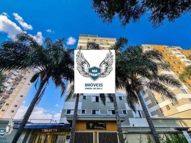 Apartamento para Venda em São Paulo/SP Parque Novo Mundo 2 Quartos