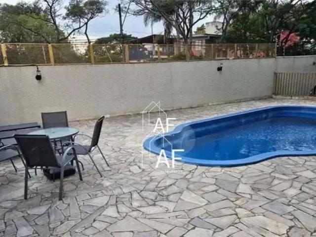 Apartamento para Venda em São Paulo/SP Parque Novo Mundo 2 Quartos