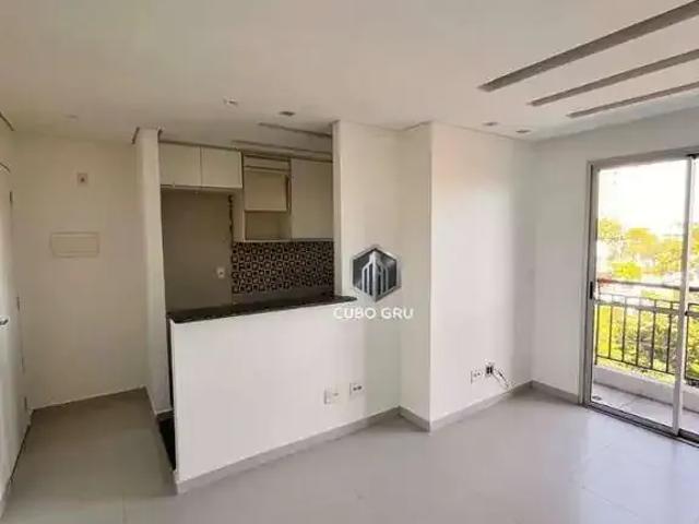 Apartamento para Venda em São Paulo/SP Parque Novo Mundo 2 Quartos