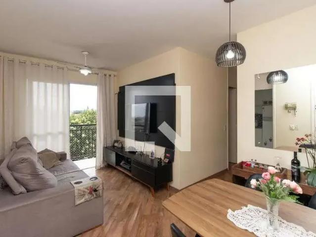Apartamento para Venda em São Paulo/SP Parque Novo Mundo 2 Quartos