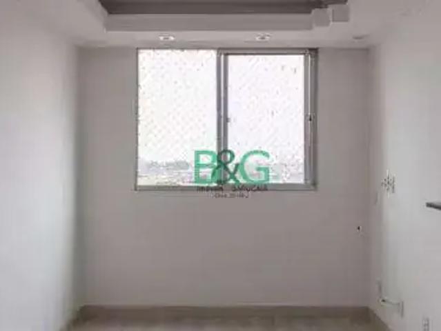 Apartamento para Venda em São Paulo/SP Parque Novo Mundo 2 Quartos