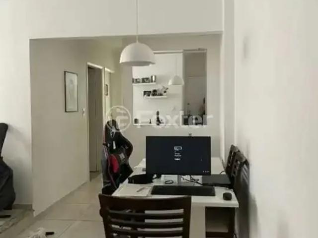 Apartamento para Venda em São Paulo/SP Parque Novo Mundo 2 Quartos