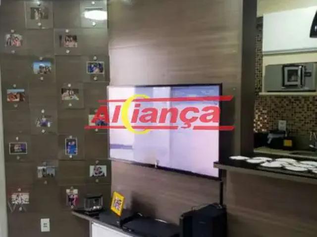 Apartamento para Venda em São Paulo/SP Parque Novo Mundo 2 Quartos