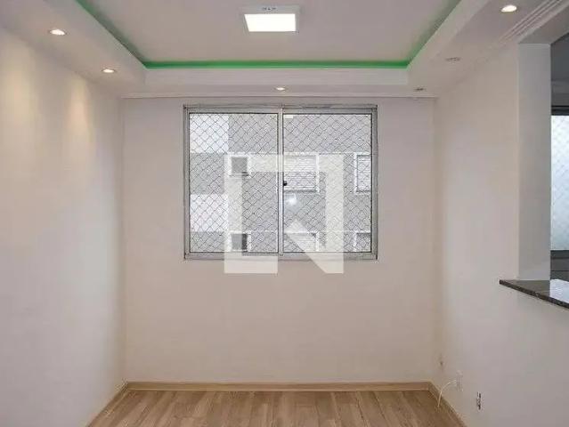 Apartamento para Venda em São Paulo/SP Parque Novo Mundo 2 Quartos