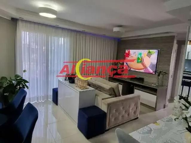Apartamento para Venda em São Paulo/SP Parque Novo Mundo 2 Quartos