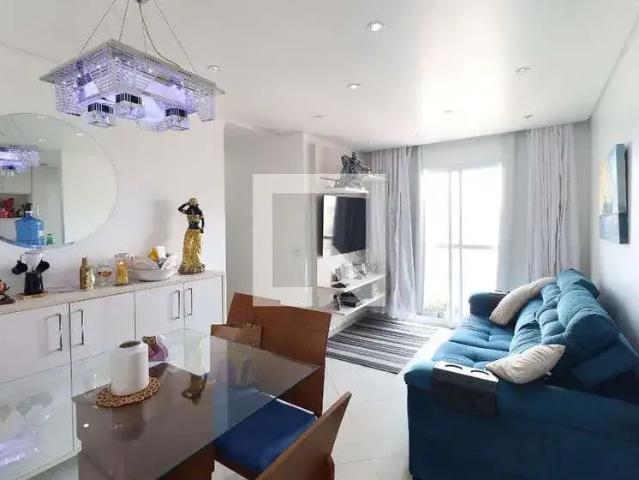 Apartamento para Venda em São Paulo/SP Parque Novo Mundo 2 Quartos