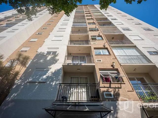 Apartamento para Venda em São Paulo/SP Parque Novo Mundo 3 Quartos
