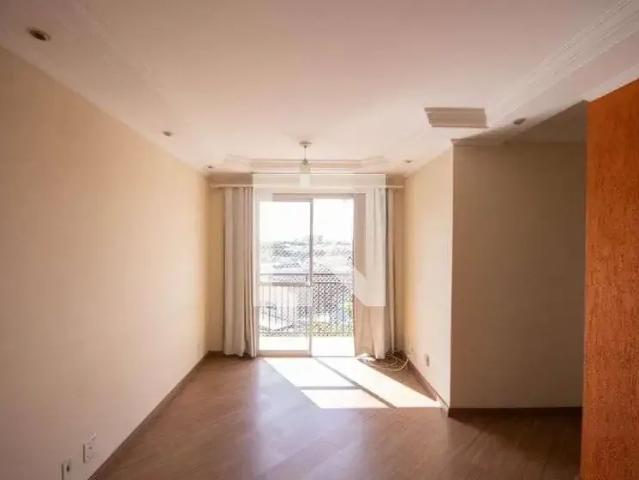 Apartamento para Venda em São Paulo/SP Parque Novo Mundo 3 Quartos