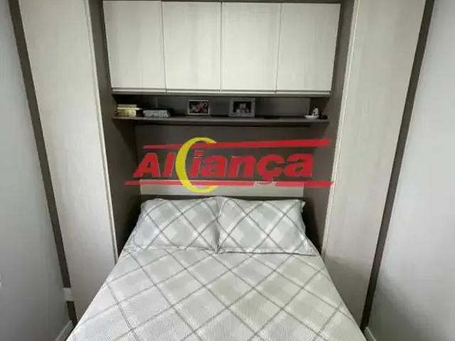 Apartamento para Venda em São Paulo/SP Parque Novo Mundo 3 Quartos