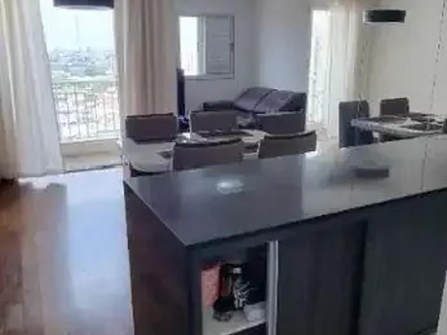 Apartamento para Venda em São Paulo/SP Parque Novo Mundo 3 Quartos