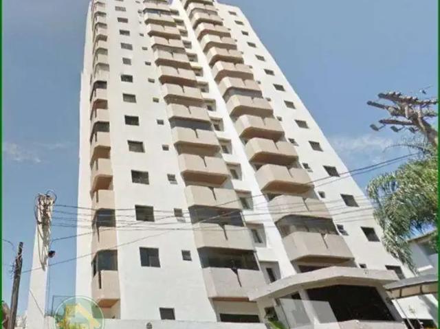 Apartamento para Venda em São Paulo/SP Parque Novo Mundo 4 Quartos