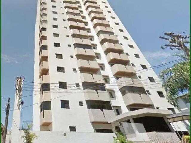 Apartamento para Venda em São Paulo/SP Parque Novo Mundo 4 Quartos