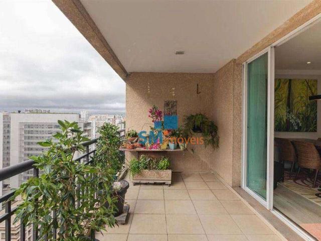 Apartamento para Venda em São Paulo/SP Parque Novo Lar 3 Quartos