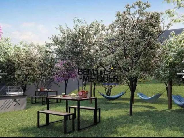 Apartamento para Venda em São Paulo/SP Parque Panamericano 1 Quartos