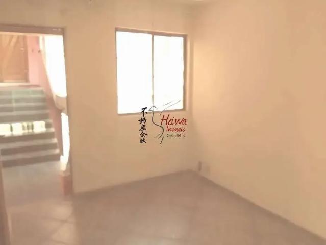 Apartamento para Venda em São Paulo/SP Parque Panamericano 2 Quartos