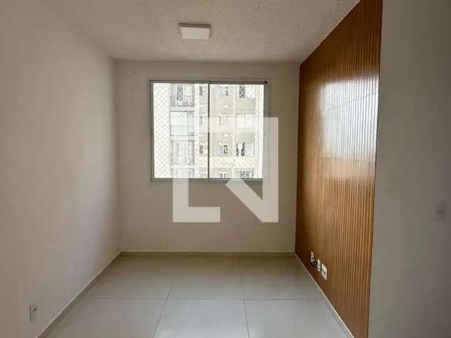 Apartamento para Venda em São Paulo/SP Parque Panamericano 2 Quartos