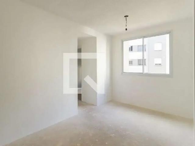 Apartamento para Venda em São Paulo/SP Parque Panamericano 2 Quartos