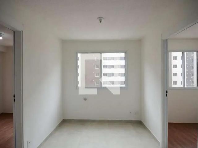 Apartamento para Venda em São Paulo/SP Parque Panamericano 2 Quartos