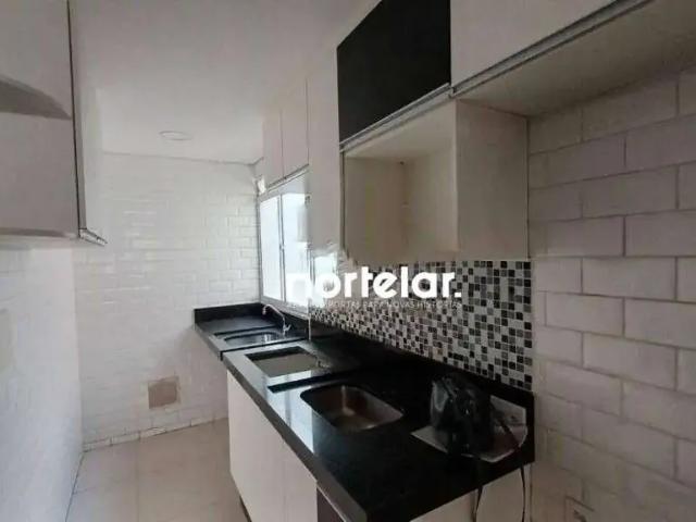 Apartamento para Venda em São Paulo/SP Parque Panamericano 2 Quartos