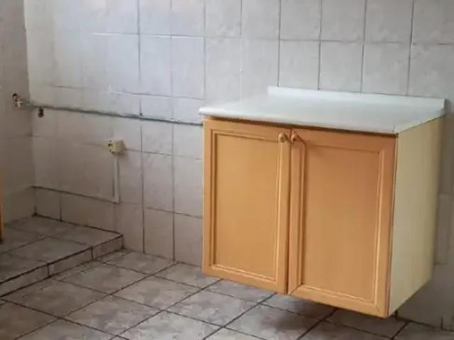 Apartamento para Venda em São Paulo/SP Parque Panamericano 2 Quartos