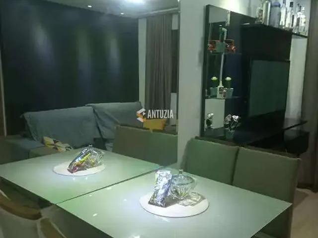 Apartamento para Venda em São Paulo/SP Parque Panamericano