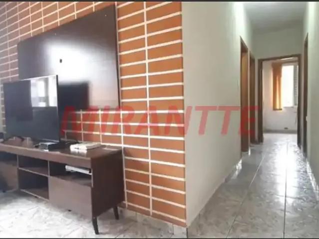 Apartamento para Venda em São Paulo/SP Parque Palmas do Tremembé 3 Quartos