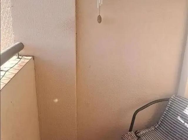 Apartamento para Venda em São Paulo/SP Parque Peruche 2 Quartos