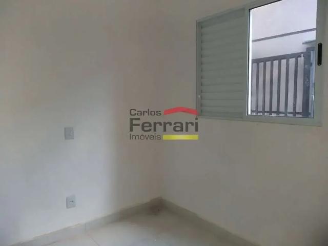 Apartamento para Venda em São Paulo/SP Parque Peruche 2 Quartos