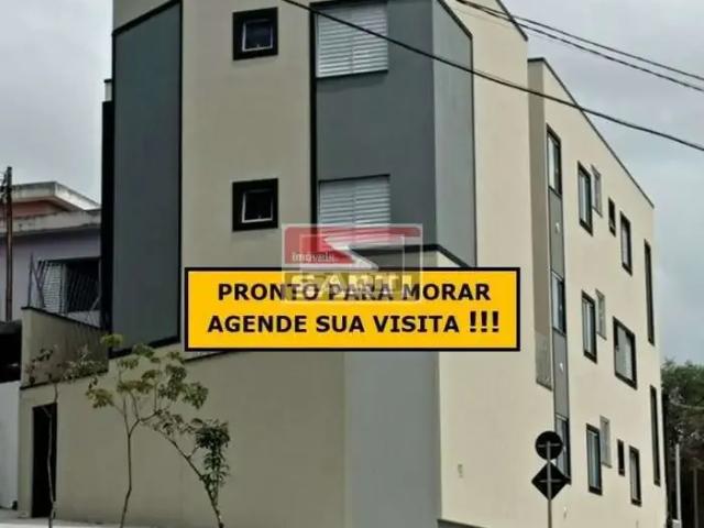 Apartamento para Venda em São Paulo/SP Parque Peruche 2 Quartos