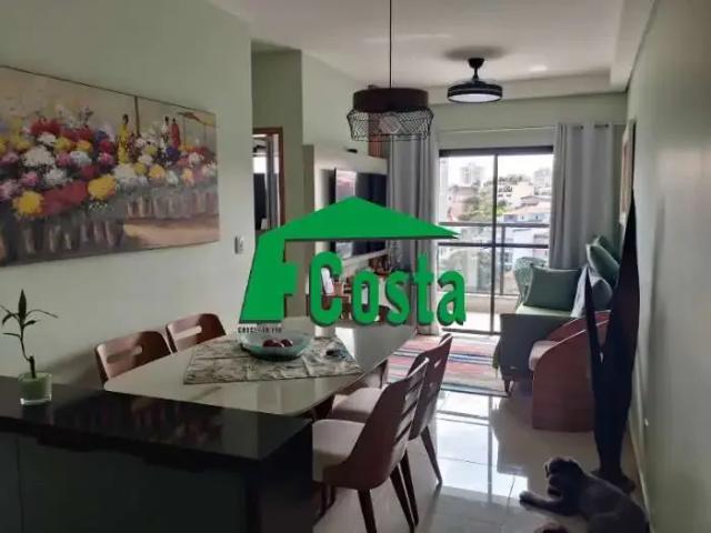 Apartamento para Venda em São Paulo/SP Parque Peruche 2 Quartos