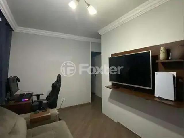 Apartamento para Venda em São Paulo/SP Parque Peruche 2 Quartos