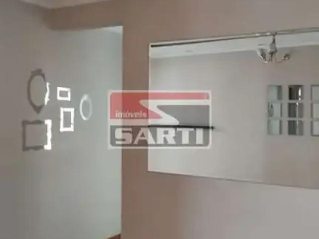 Apartamento para Venda em São Paulo/SP Parque Peruche 2 Quartos