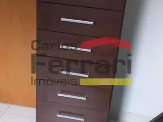 Apartamento para Venda em São Paulo/SP Parque Peruche 2 Quartos