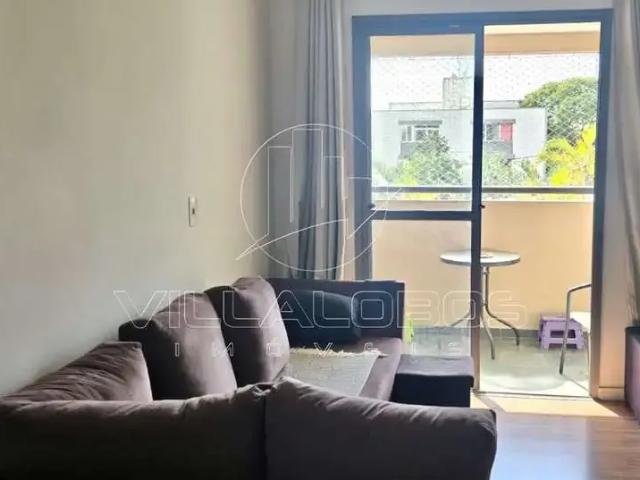 Apartamento para Venda em São Paulo/SP Parque Peruche 2 Quartos