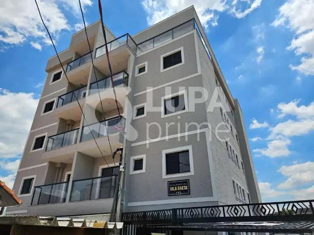 Apartamento para Venda em São Paulo/SP Parque Peruche 2 Quartos