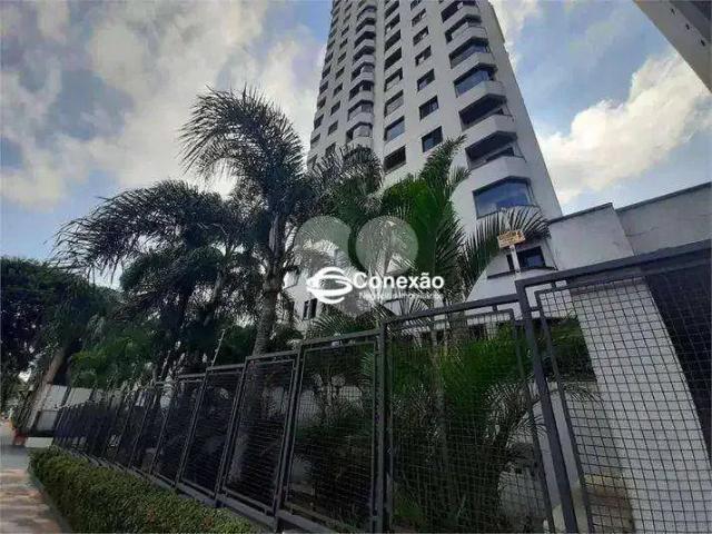 Apartamento para Venda em São Paulo/SP Parque Peruche 2 Quartos