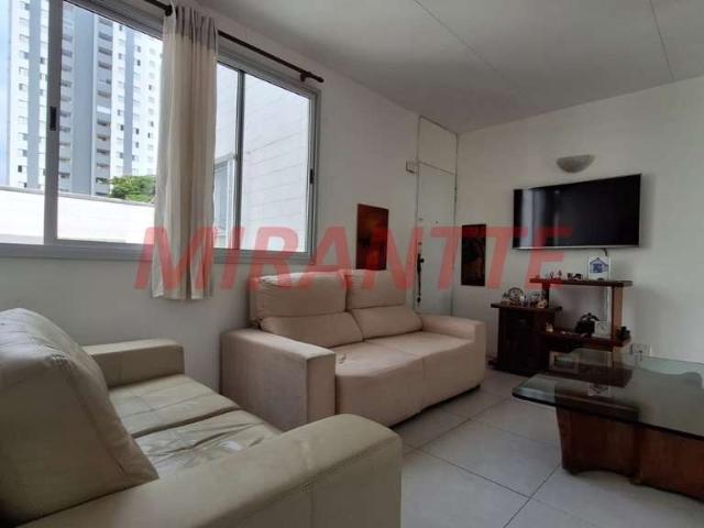 Apartamento para Venda em São Paulo/SP Parque Peruche 2 Quartos