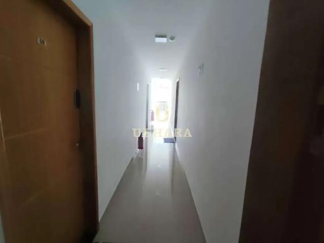 Apartamento para Venda em São Paulo/SP Parque Peruche 2 Quartos