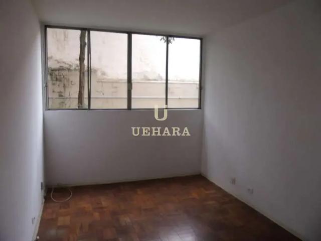 Apartamento para Venda em São Paulo/SP Parque Peruche 2 Quartos