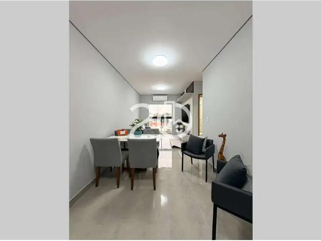 Apartamento para Venda em São Paulo/SP Parque Peruche 2 Quartos