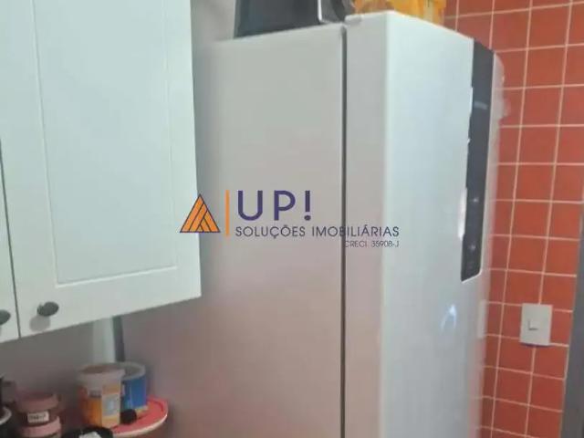Apartamento para Venda em São Paulo/SP Parque Peruche 2 Quartos