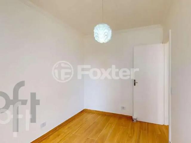 Apartamento para Venda em São Paulo/SP Parque Peruche 2 Quartos
