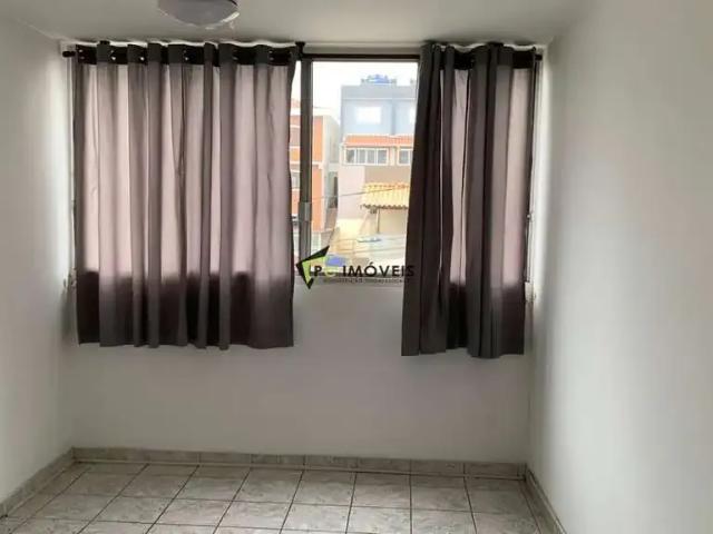 Apartamento para Venda em São Paulo/SP Parque Peruche 2 Quartos