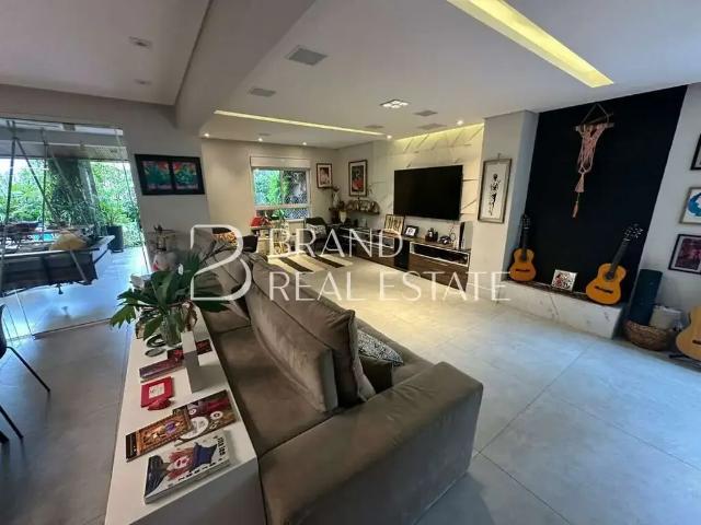 Apartamento para Venda em São Paulo/SP Parque Reboucas 4 Quartos