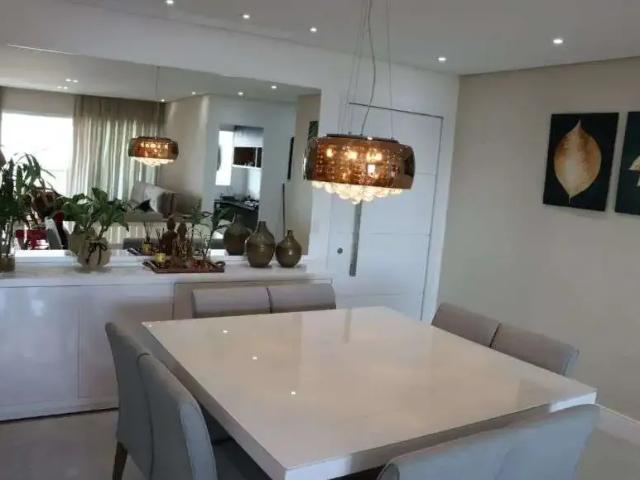Apartamento para Venda em São Paulo/SP Parque Reboucas 4 Quartos