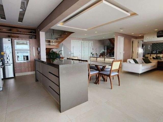 Apartamento para Venda em São Paulo/SP Parque Reboucas 4 Quartos