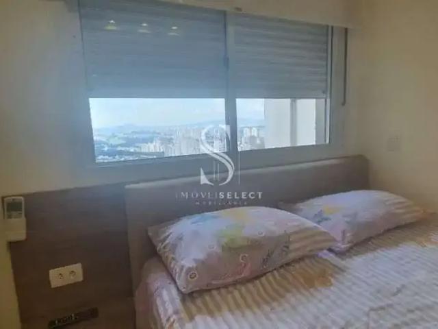 Apartamento para Venda em São Paulo/SP Parque Reboucas 4 Quartos