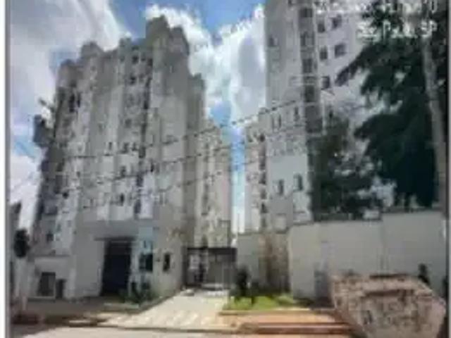 Apartamento para Venda em São Paulo/SP Parque Reboucas